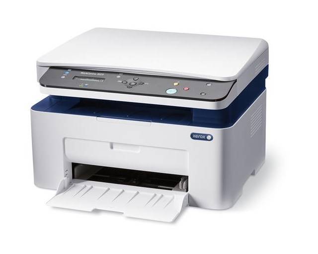 Urządzenie Xerox WorkCentre 3025 - TonaTuszu